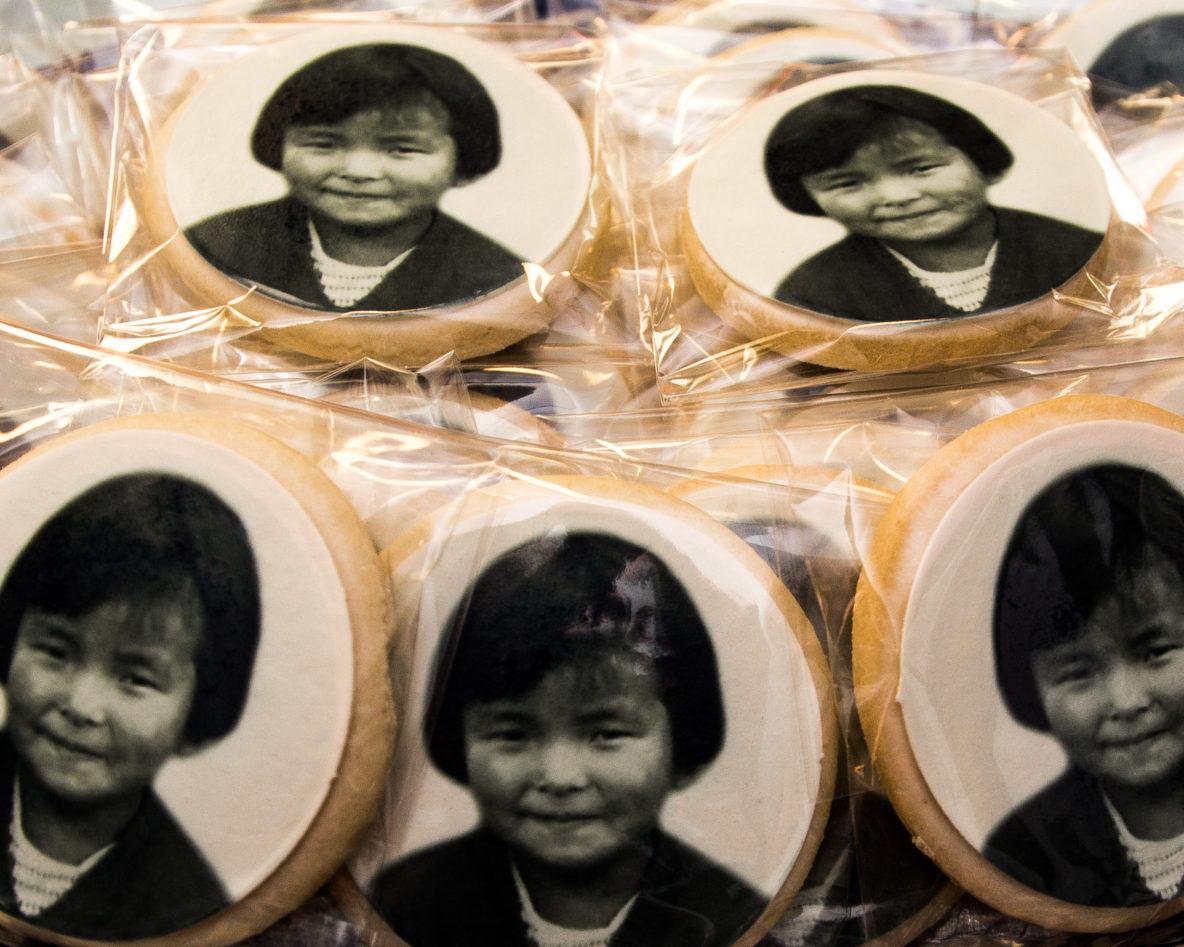 Uta Cookies 2014 | Marty Cohen Photography